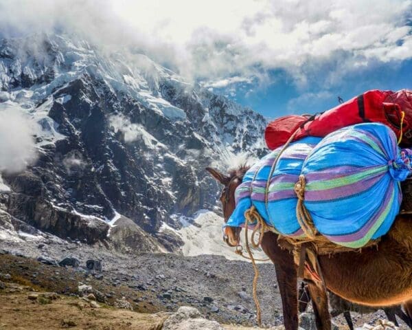 38 most beautiful places in the Andes Mountains Peru [with map!] | Peru ...