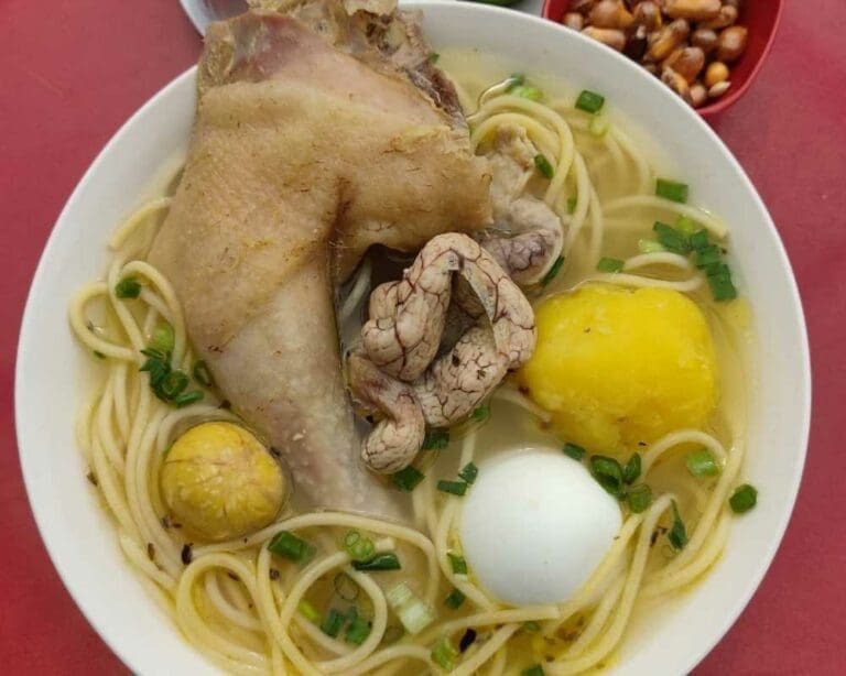 An intro to traditional food in Cusco: 12 dishes to try and where to ...