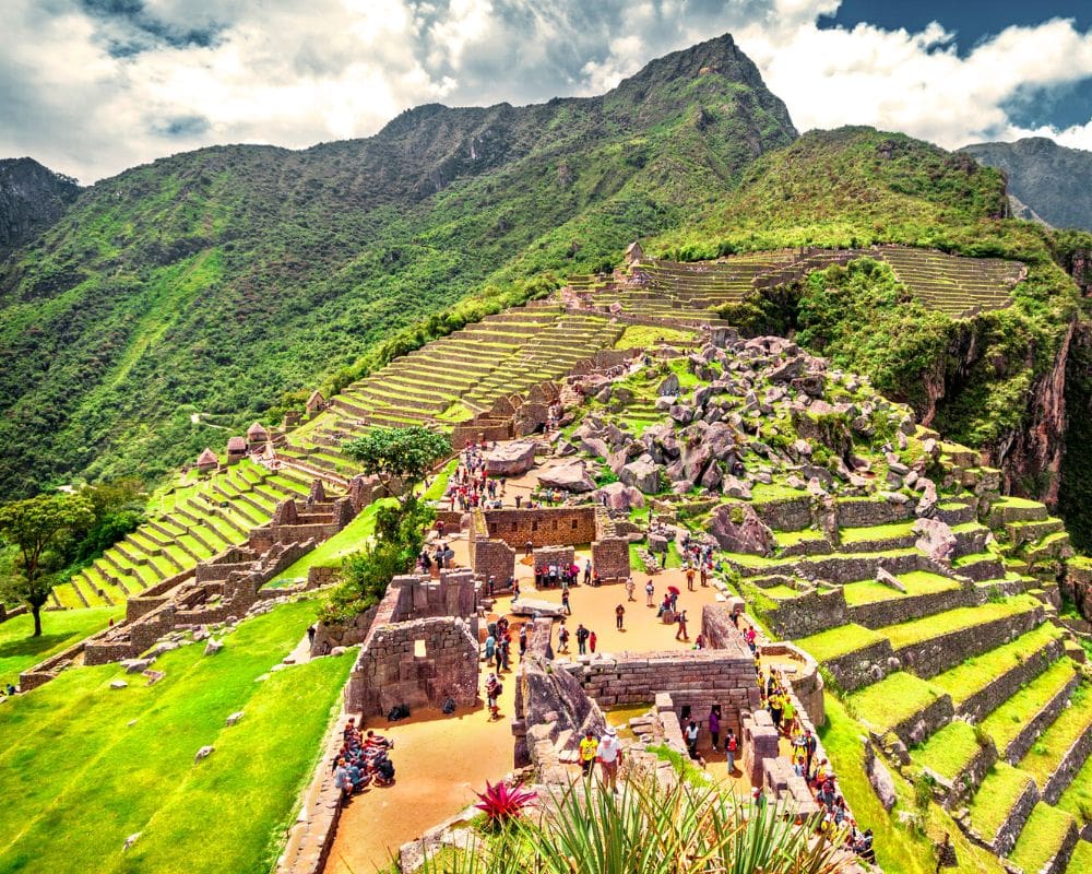 The 24 Peru Regions, explained [with free map!] | Peru Insider
