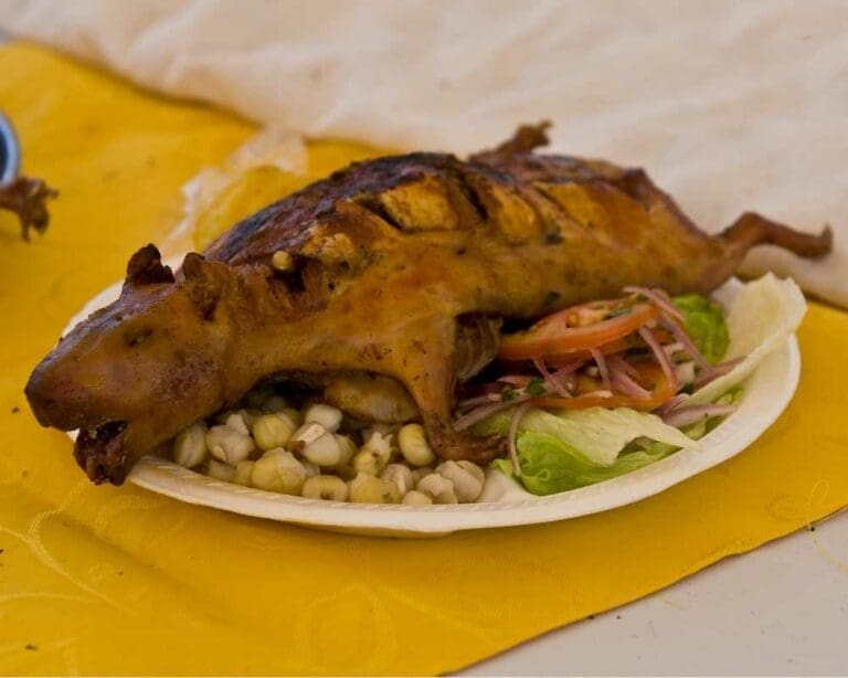 An intro to traditional food in Cusco: 12 dishes to try and where to ...