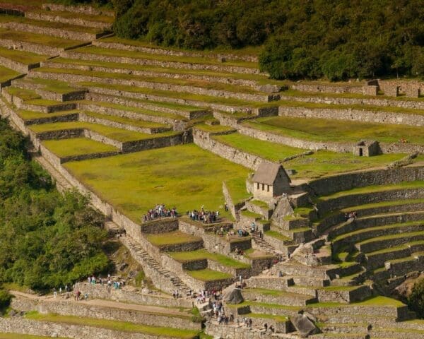 38 most beautiful places in the Andes Mountains Peru [with map!] | Peru ...