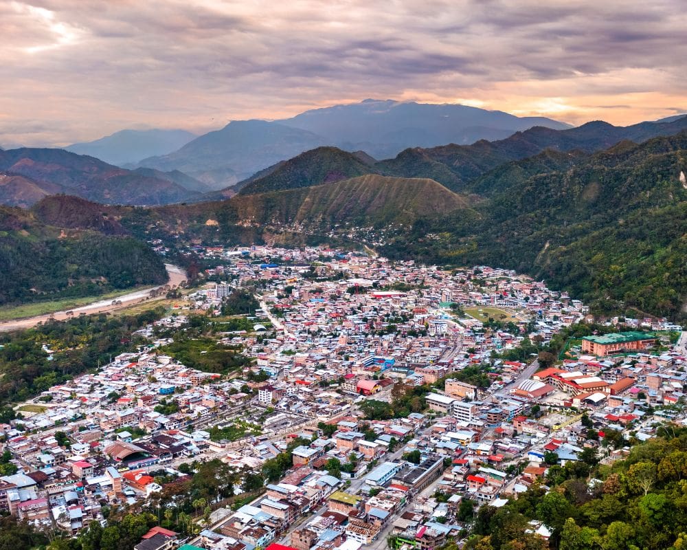 The 24 Peru Regions, explained [with free map!] | Peru Insider