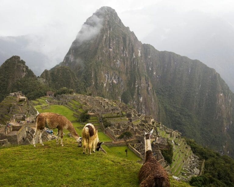 38 most beautiful places in the Andes Mountains Peru [with map!] | Peru ...