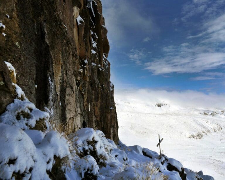 38 most beautiful places in the Andes Mountains Peru [with map!] | Peru ...